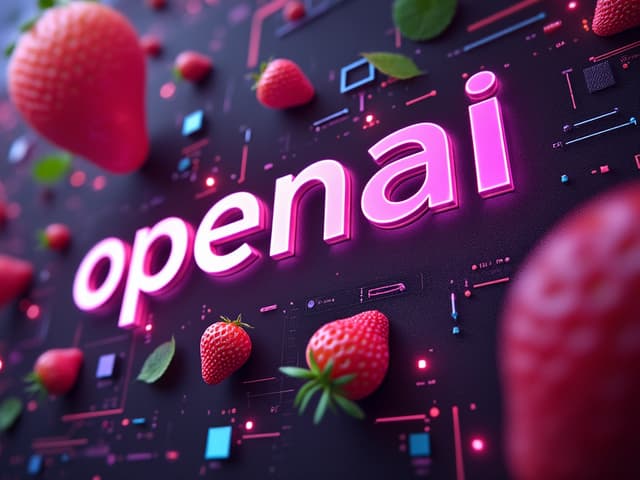 OpenAI released much awaited model openai o1 (Strawberry) | Qayyum Siddiqui - Full Stack ...