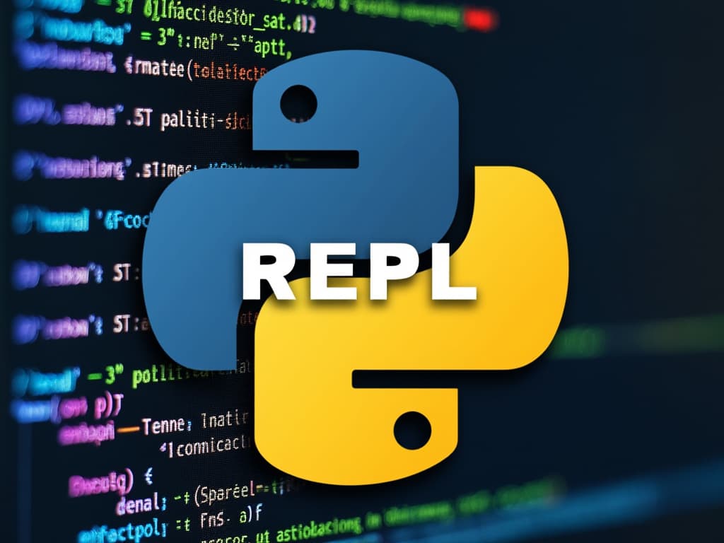 Exploring Python's REPL: A Deep Dive into Interactive Programming ...
