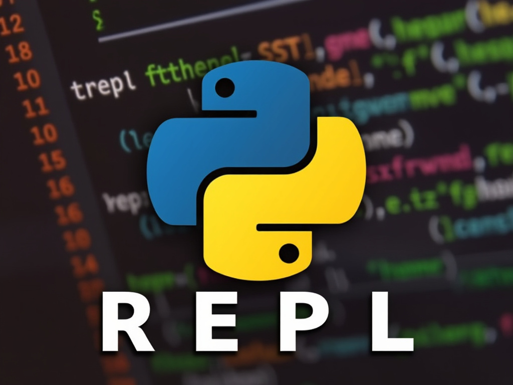Exploring Python's REPL: A Deep Dive into Interactive Programming | Qayyum Siddiqui - Full Stack ...